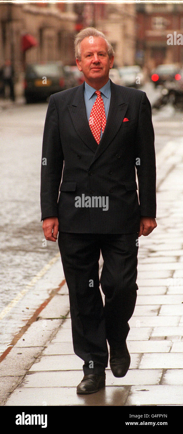 Doctor ledward hi-res stock photography and images - Alamy