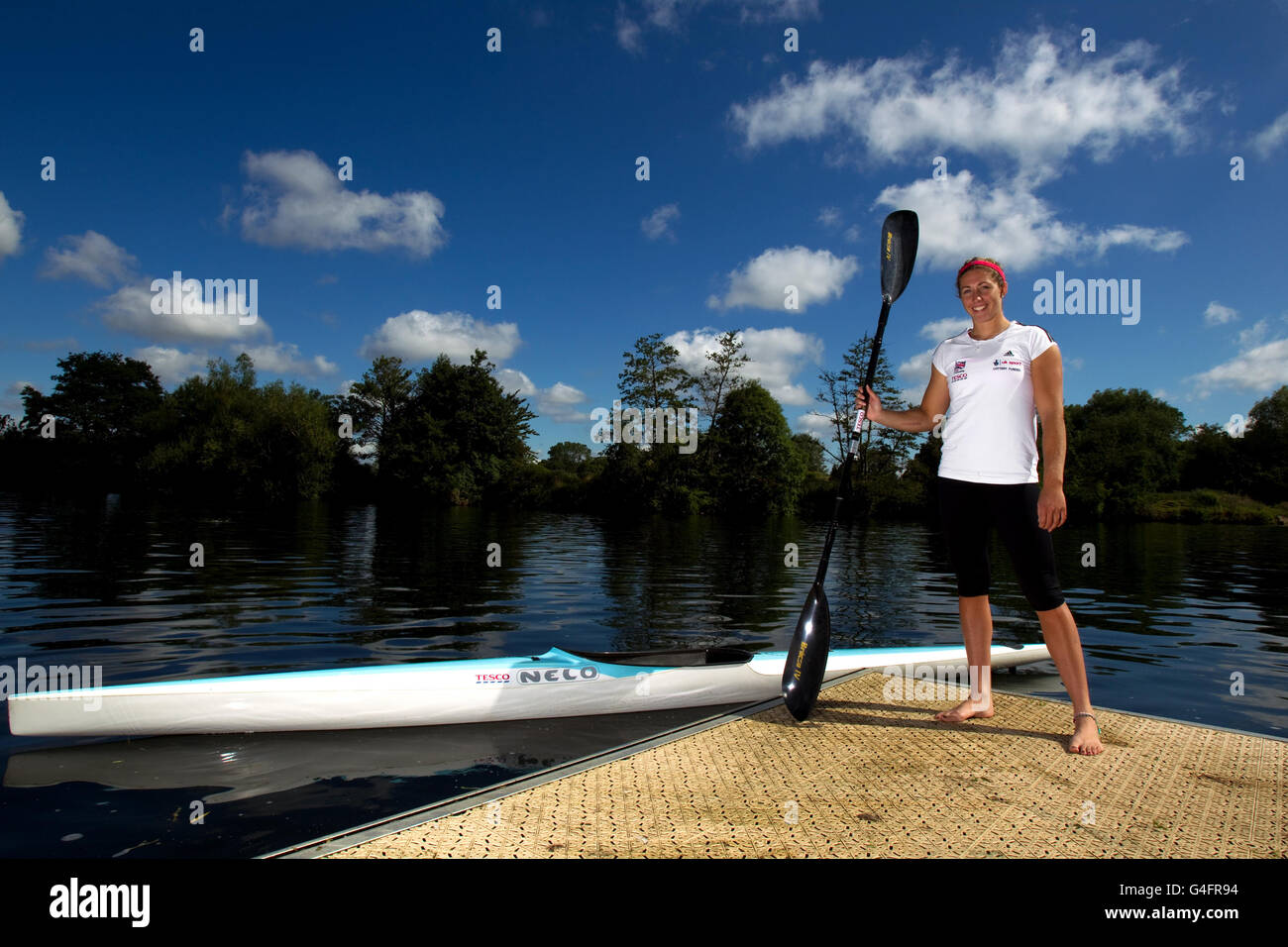 Jess walker feature hi-res stock photography and images - Alamy