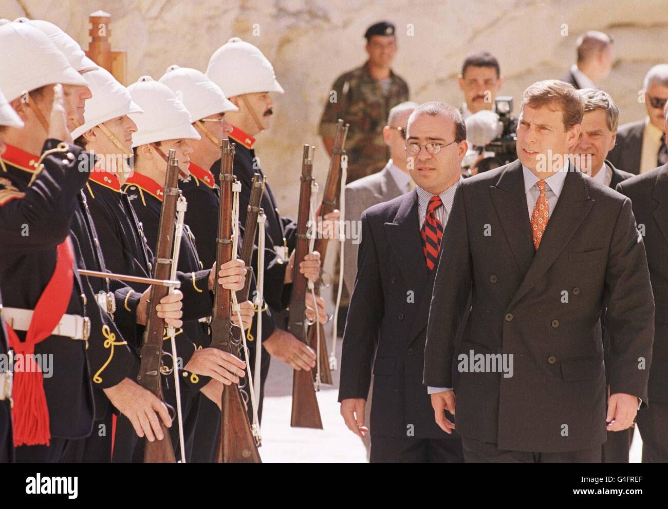 Fort york guard fort york hi-res stock photography and images - Alamy