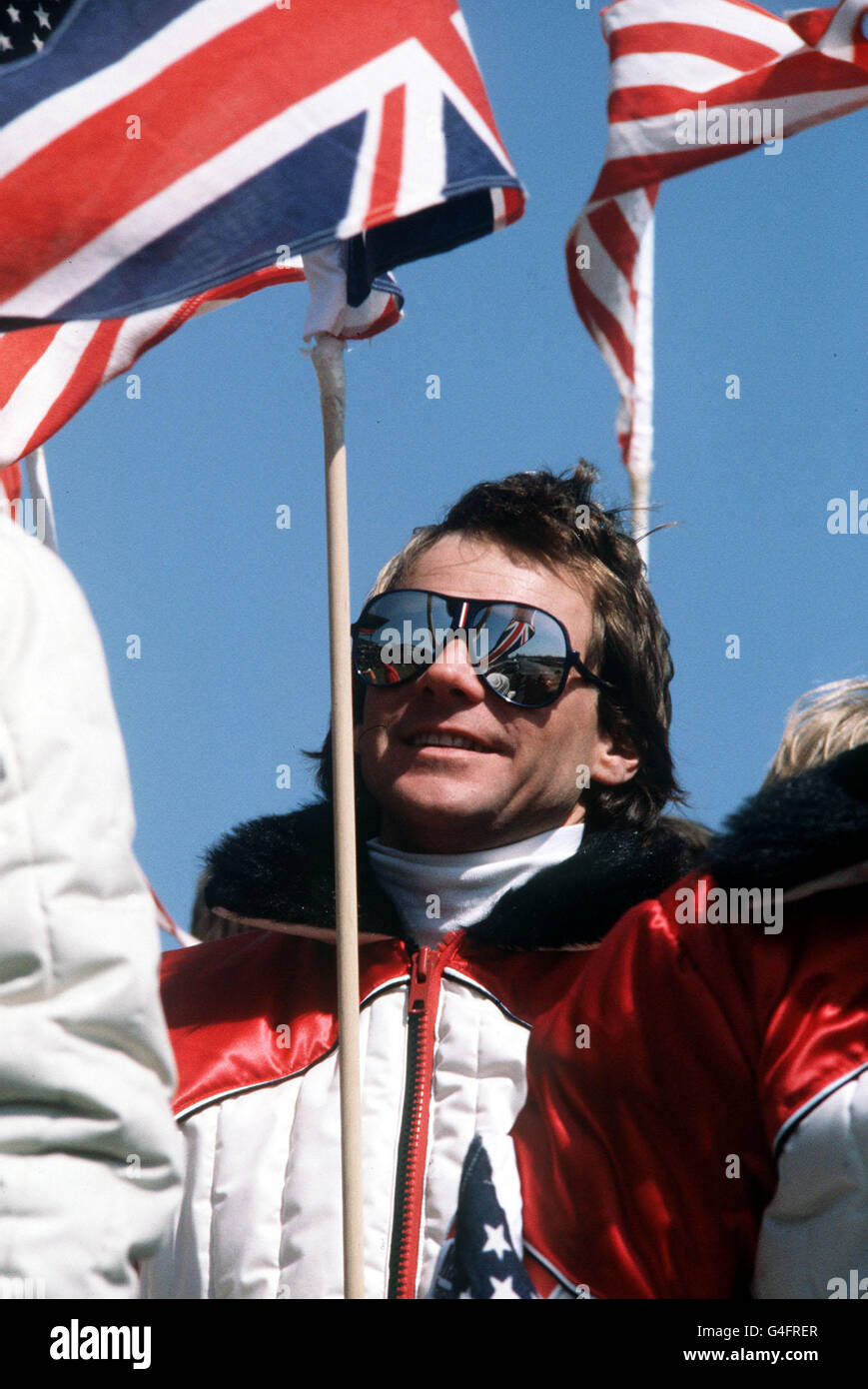 Barry sheene winning hi-res stock photography and images - Alamy