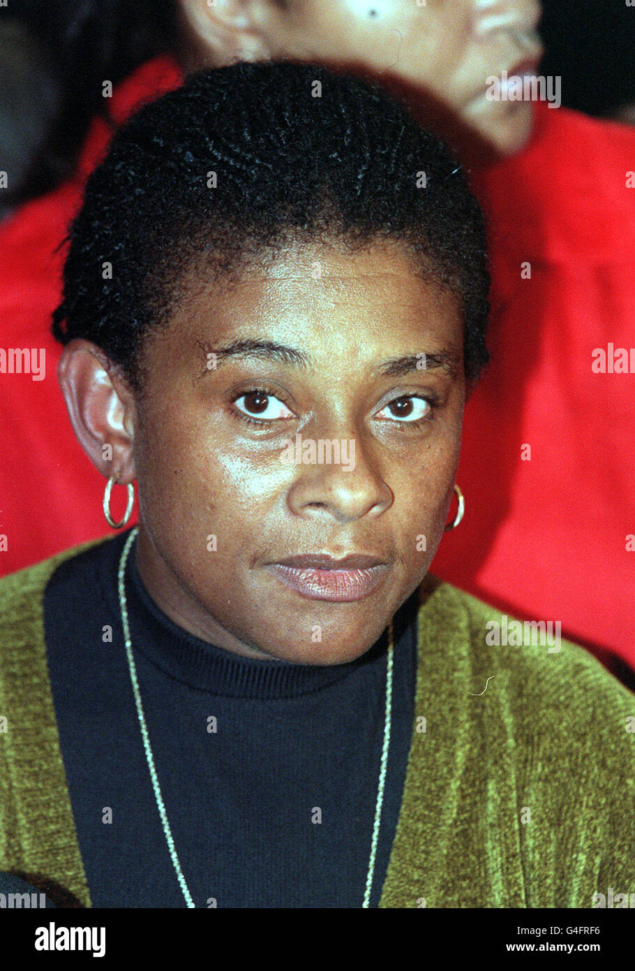 Stephen lawrence evidence hi-res stock photography and images - Alamy