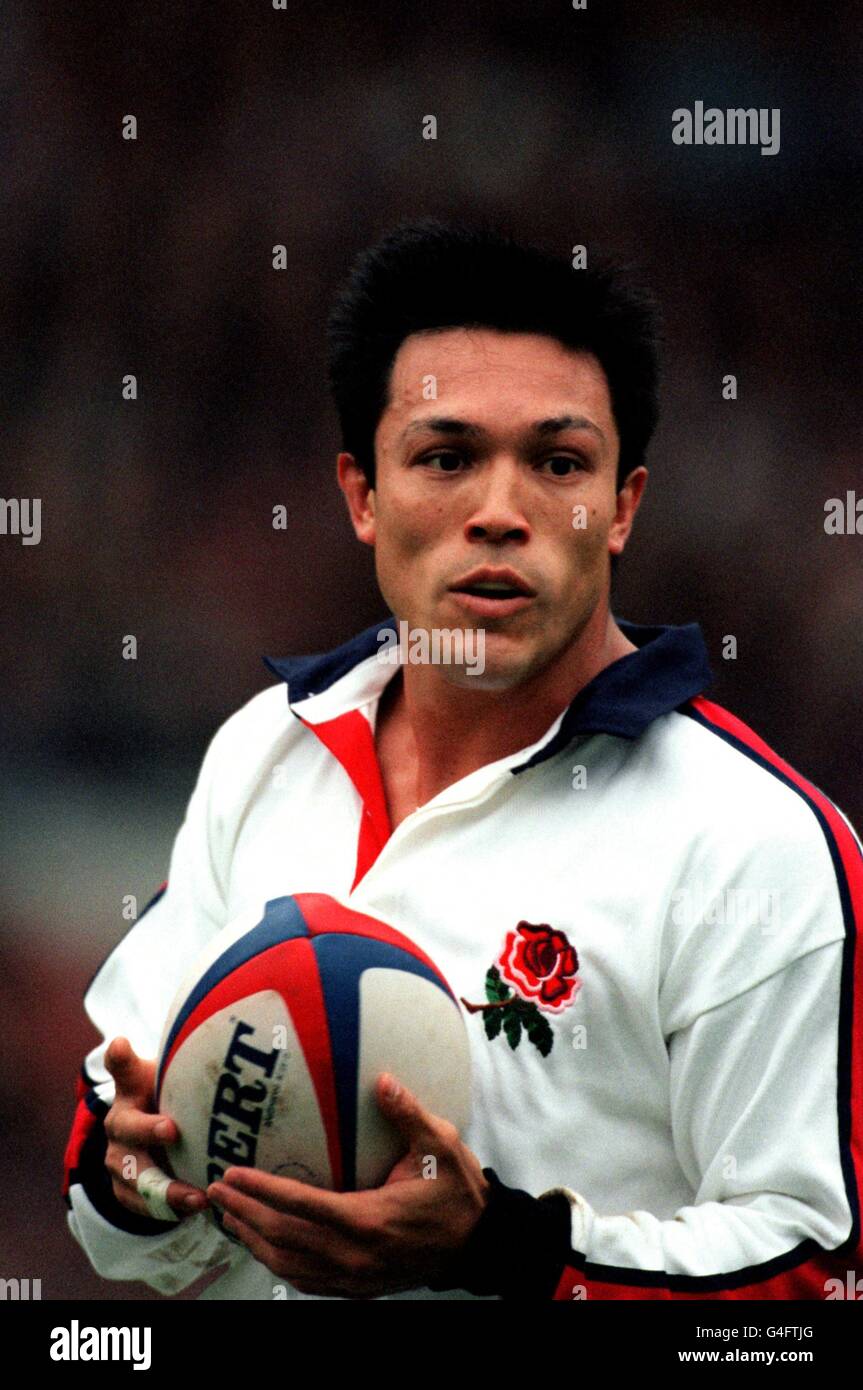 Tony underwood hi-res stock photography and images - Alamy