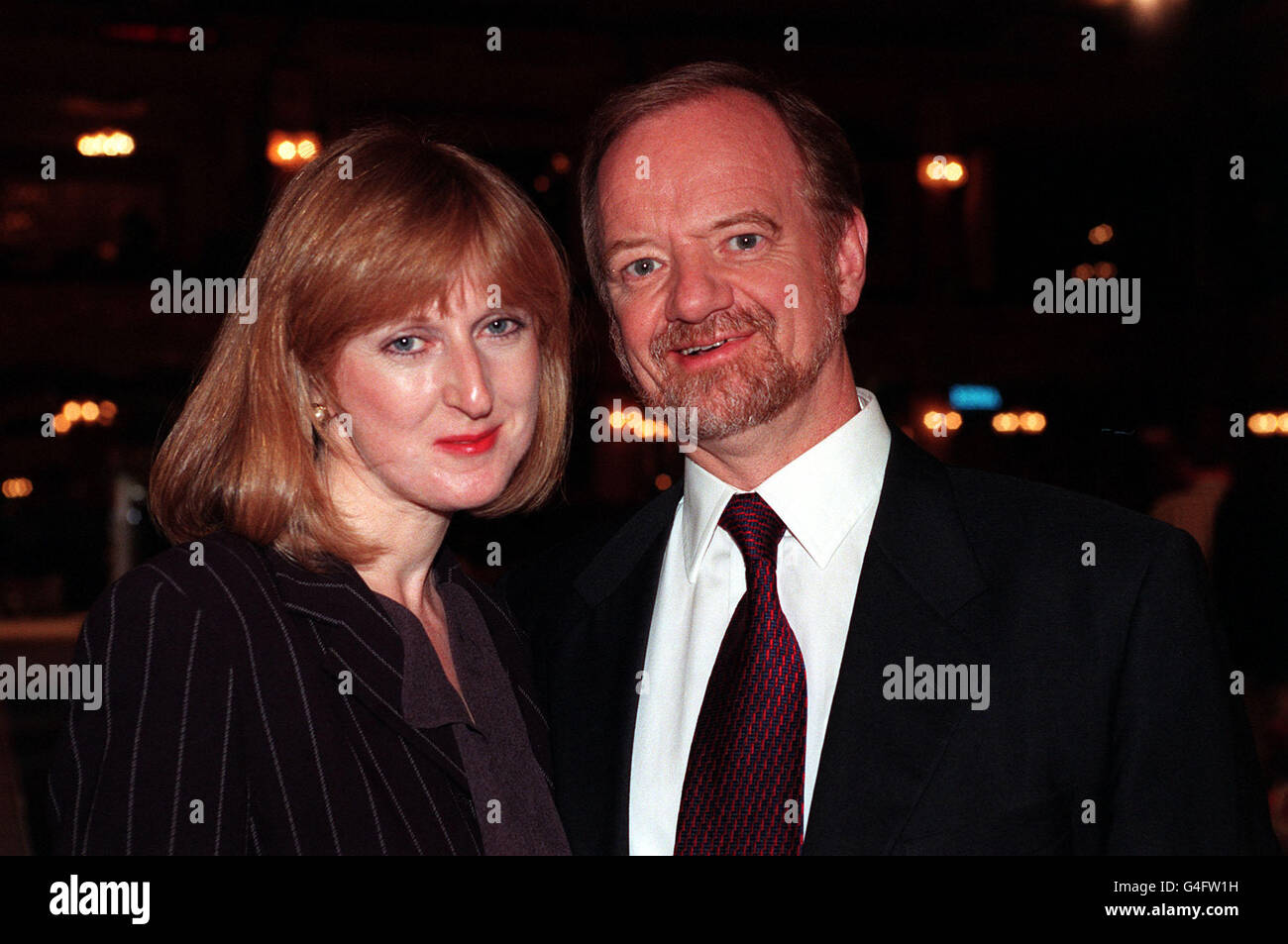 Gaynor cook hi-res stock photography and images - Alamy