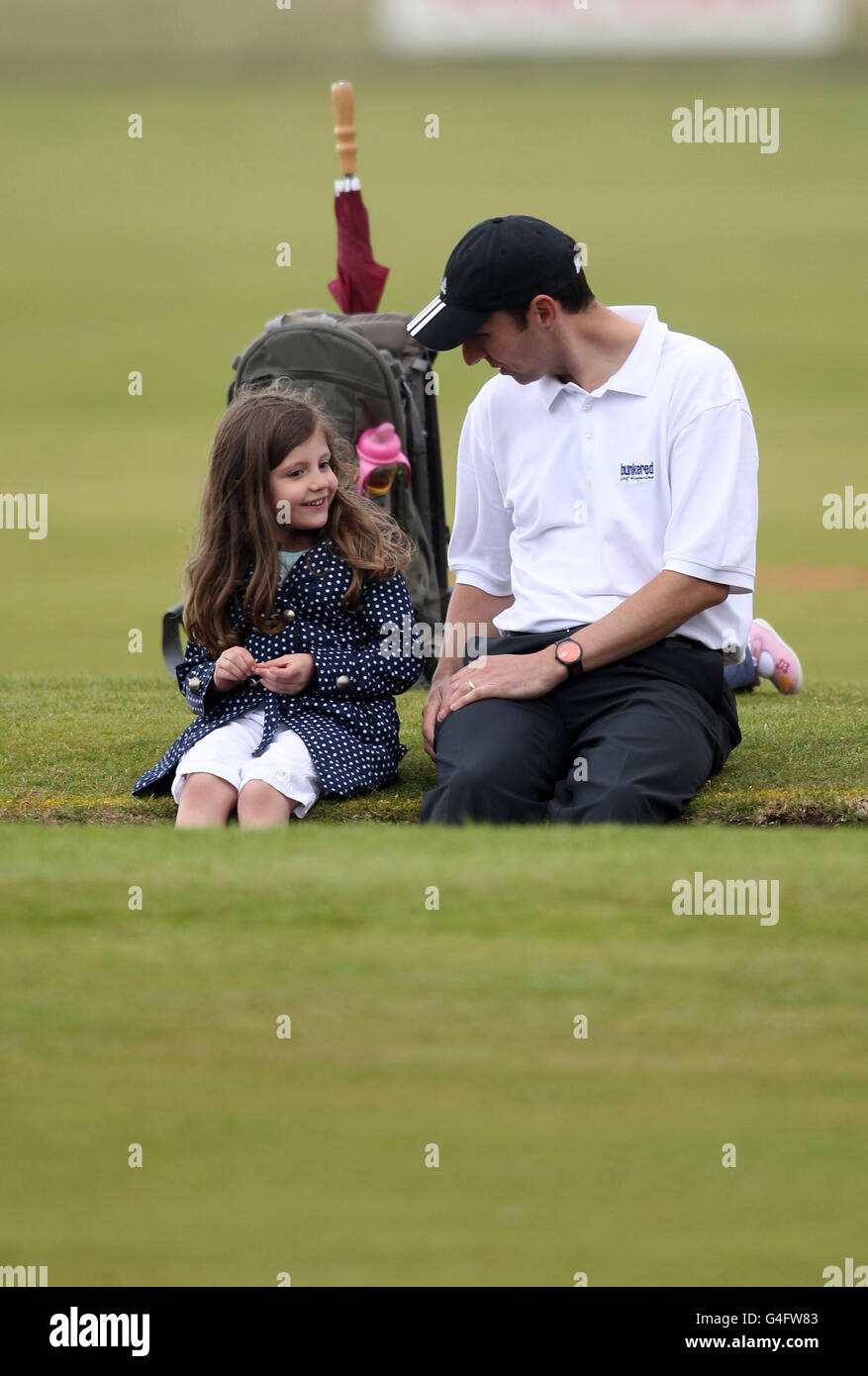 Barry burn hi-res stock photography and images - Alamy