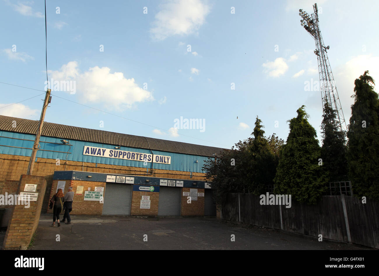 Roots hall stand hi-res stock photography and images - Alamy