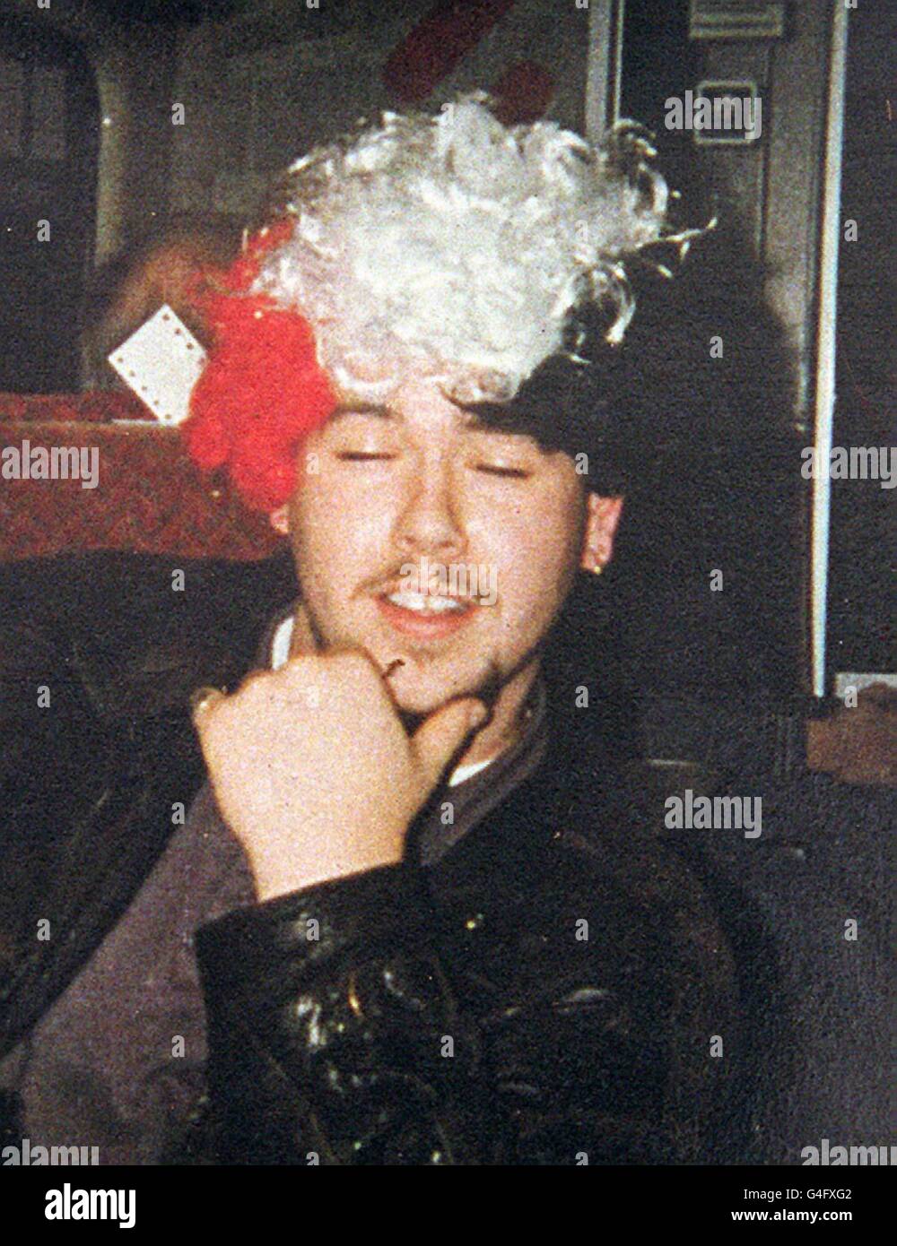 The Fox Who Died High Resolution Stock Photography and Images - Alamy