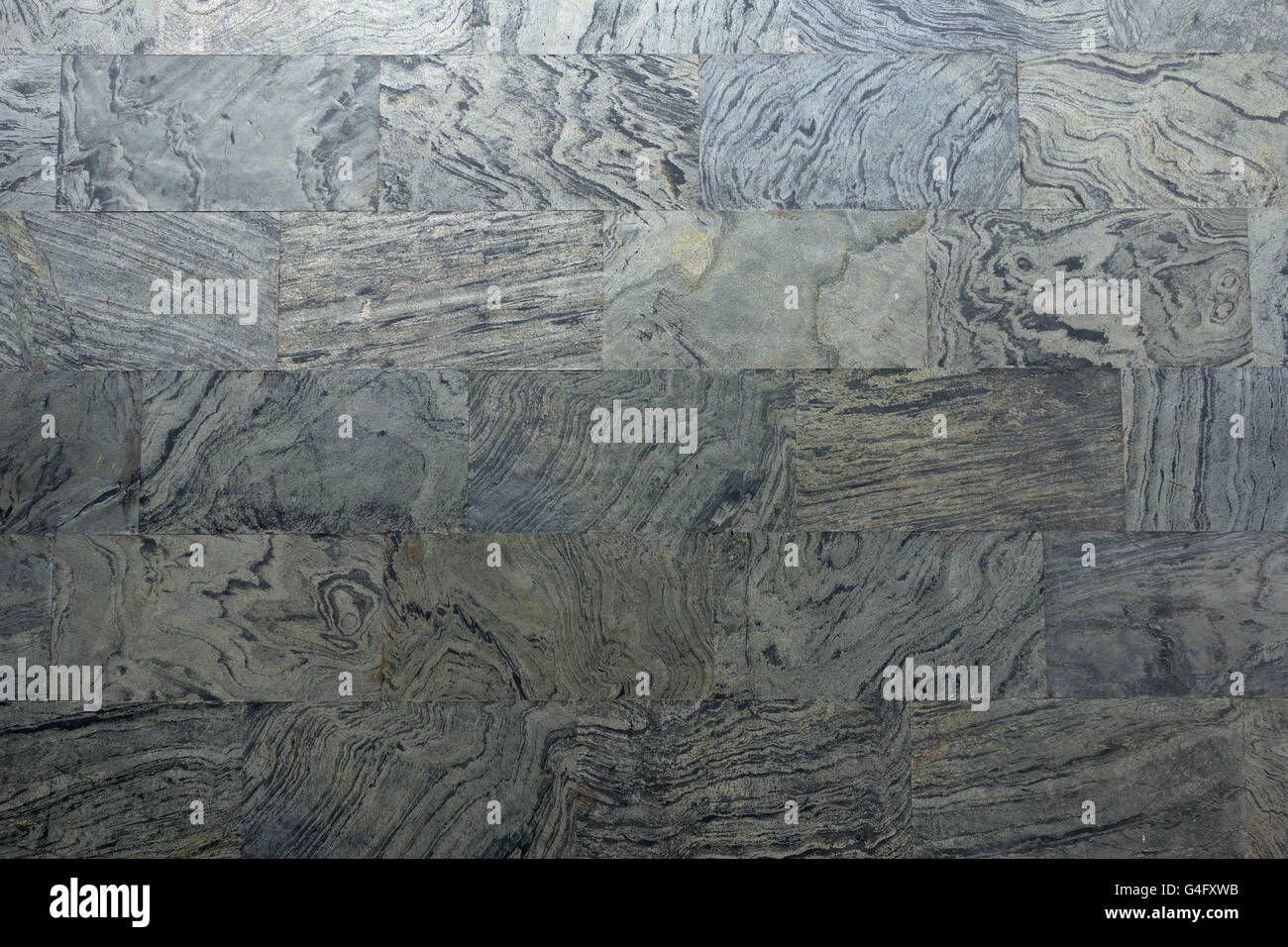 Marble tile architectural cladding background Stock Photo - Alamy