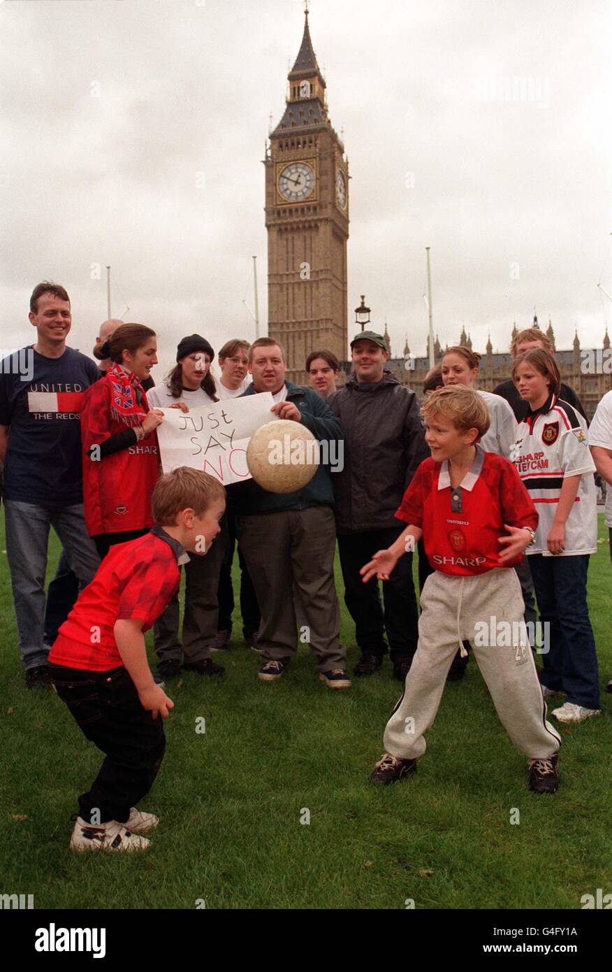 Lobbying mps over hi-res stock photography and images - Alamy