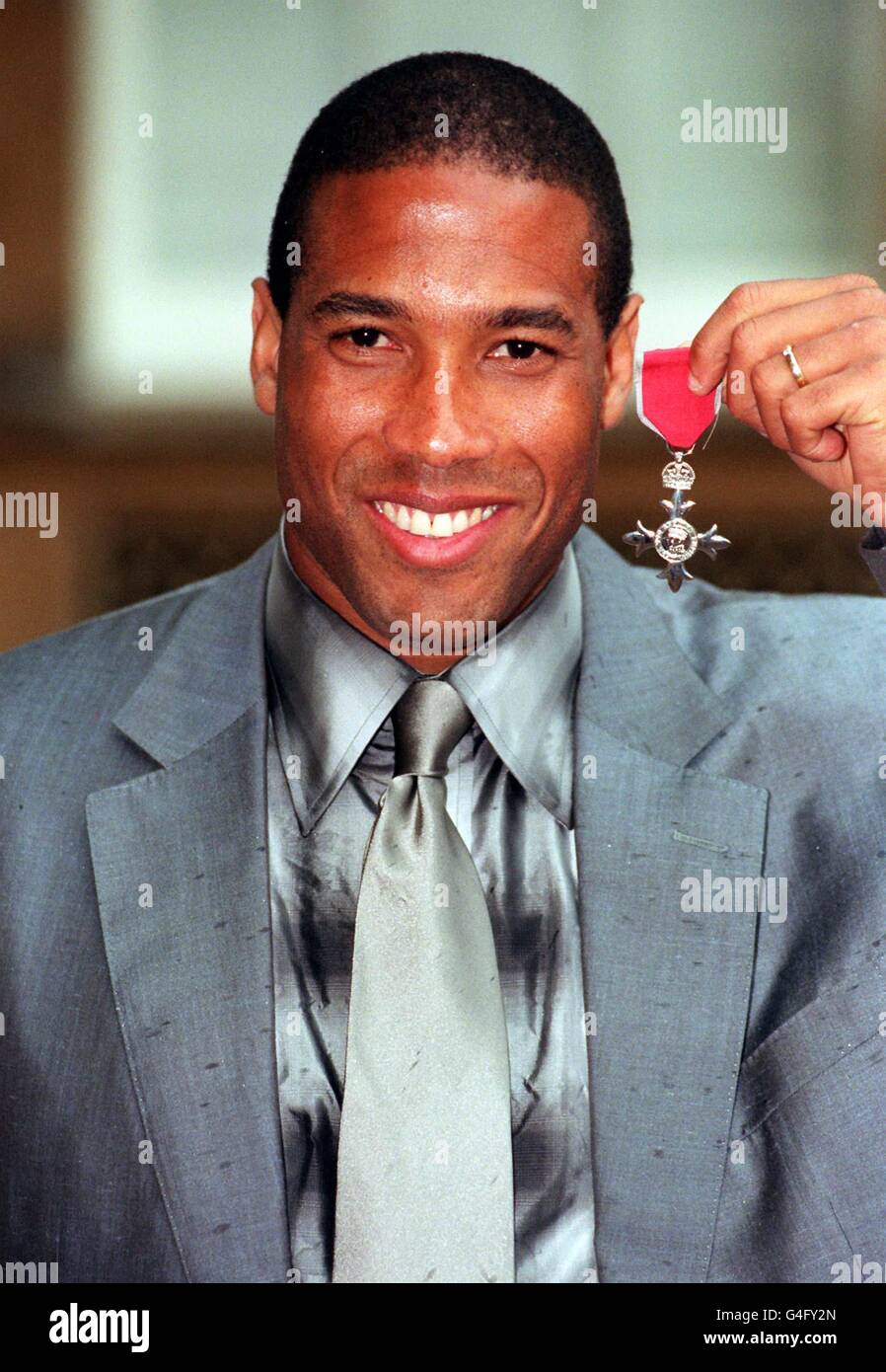 Neil barnes hi-res stock photography and images - Alamy