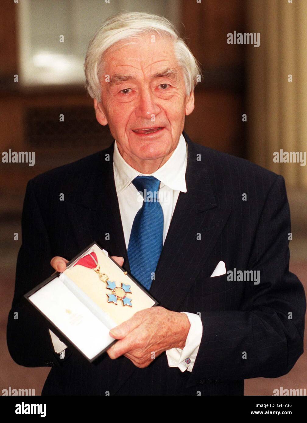 Robert kee hi-res stock photography and images - Alamy