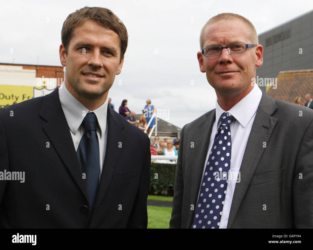 Trainer footballer hi-res stock photography and images - Alamy