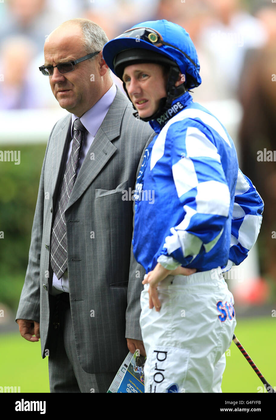 Racing fahey hi-res stock photography and images - Alamy