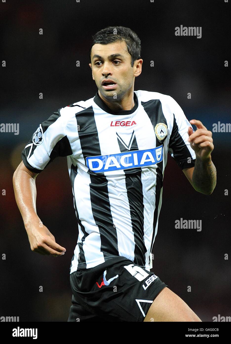 Danilo larangeira udinese hi-res stock photography and images - Alamy