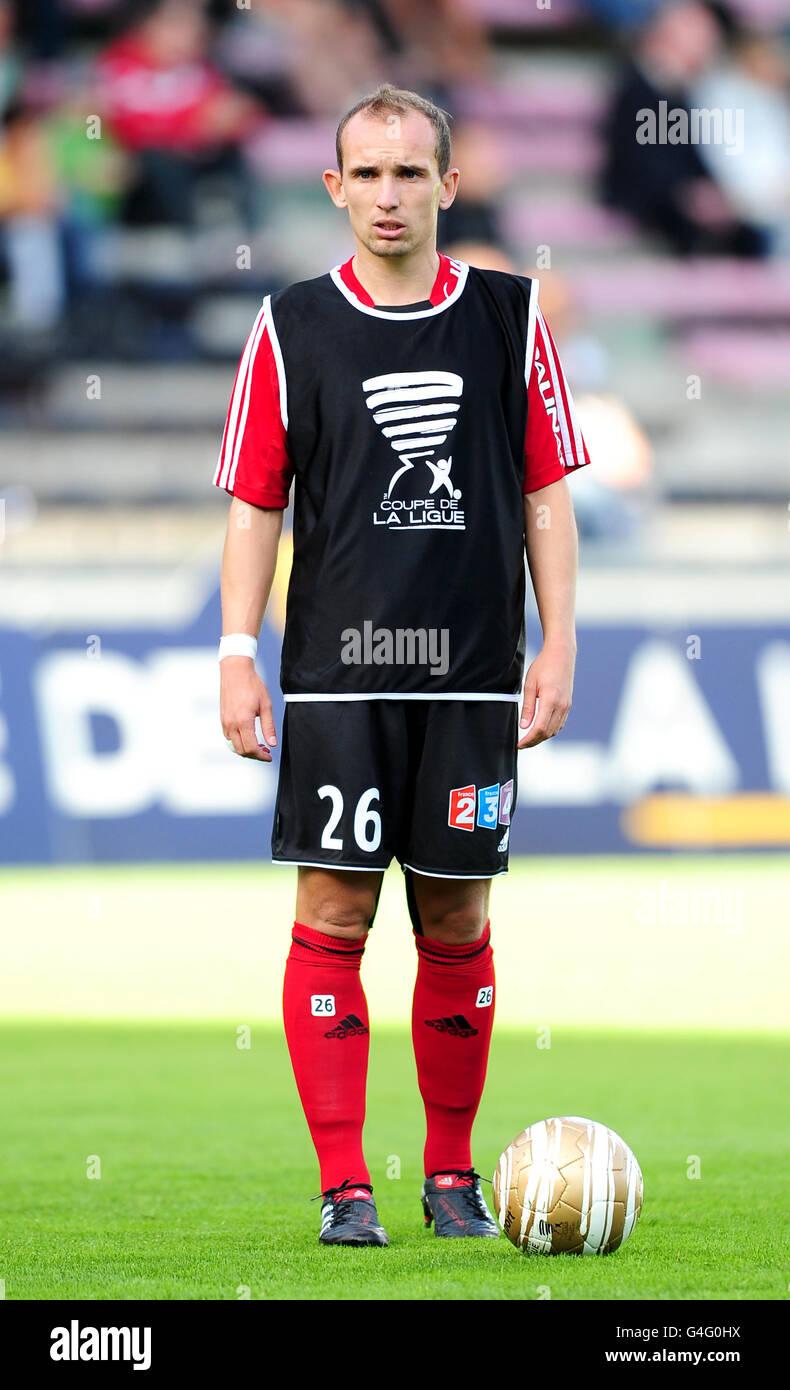 Thibault giresse hi-res stock photography and images - Alamy