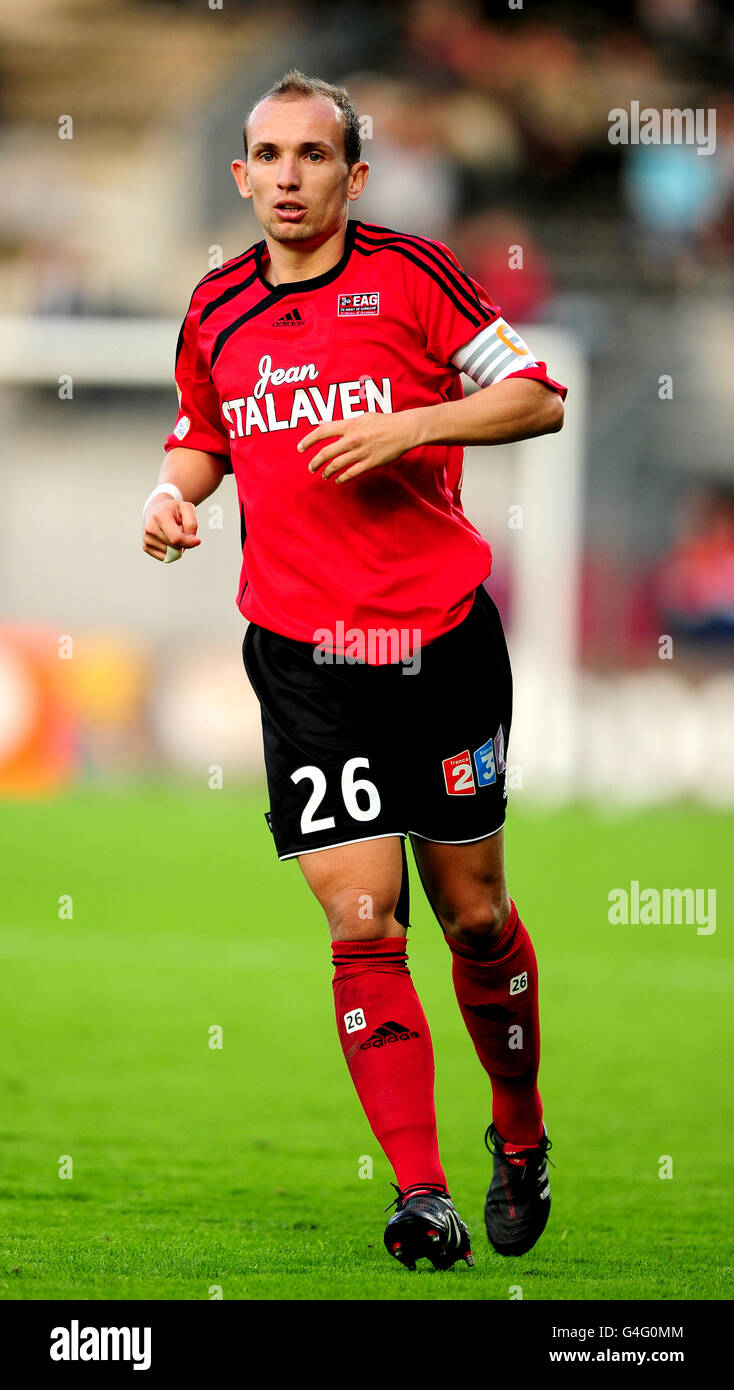 Thibault giresse hi-res stock photography and images - Alamy
