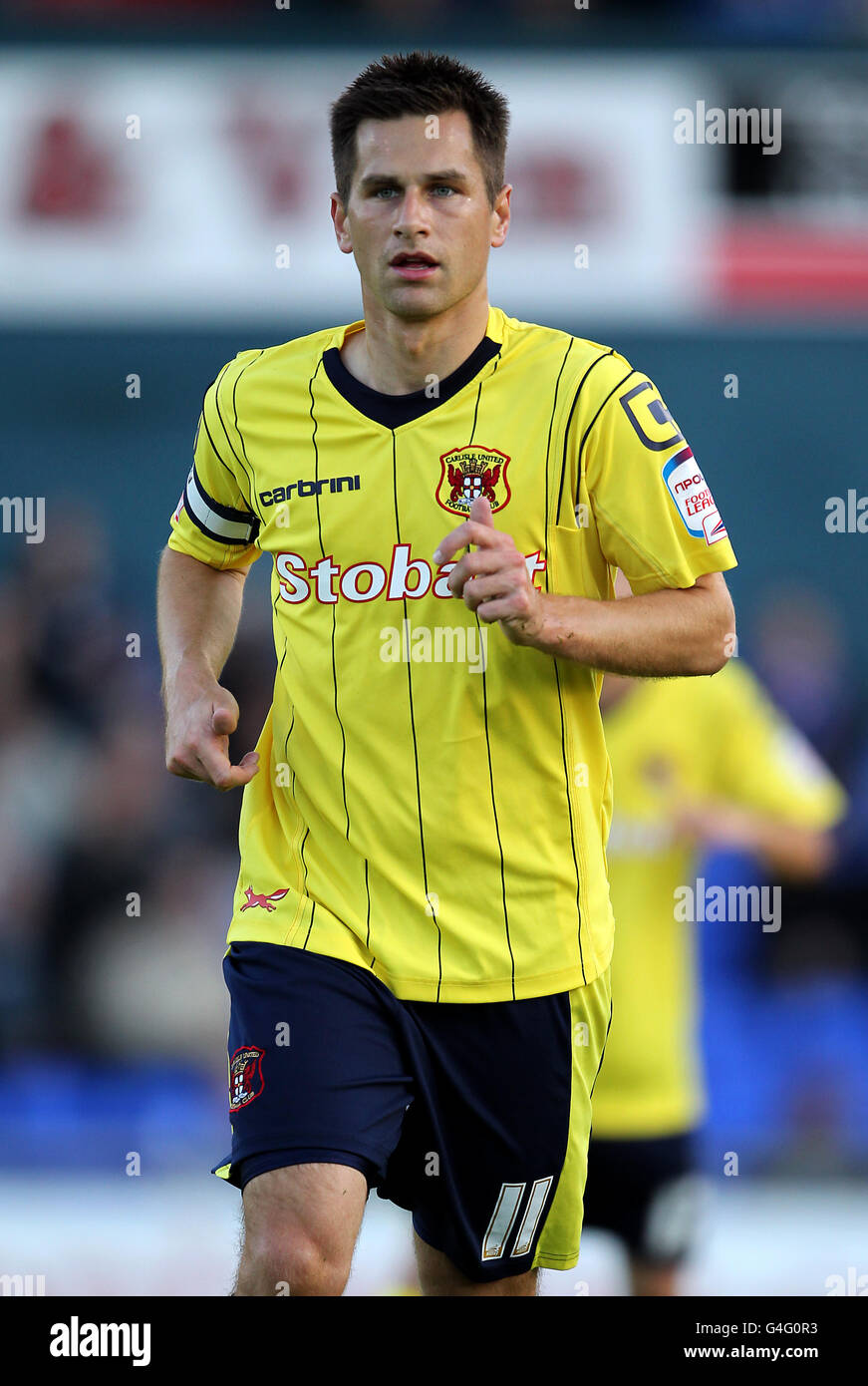 Paul Thirlwell High Resolution Stock Photography and Images - Alamy