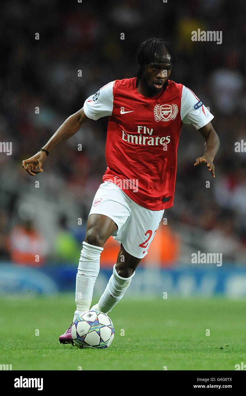 Arsenal v udinese hi-res stock photography and images - Alamy