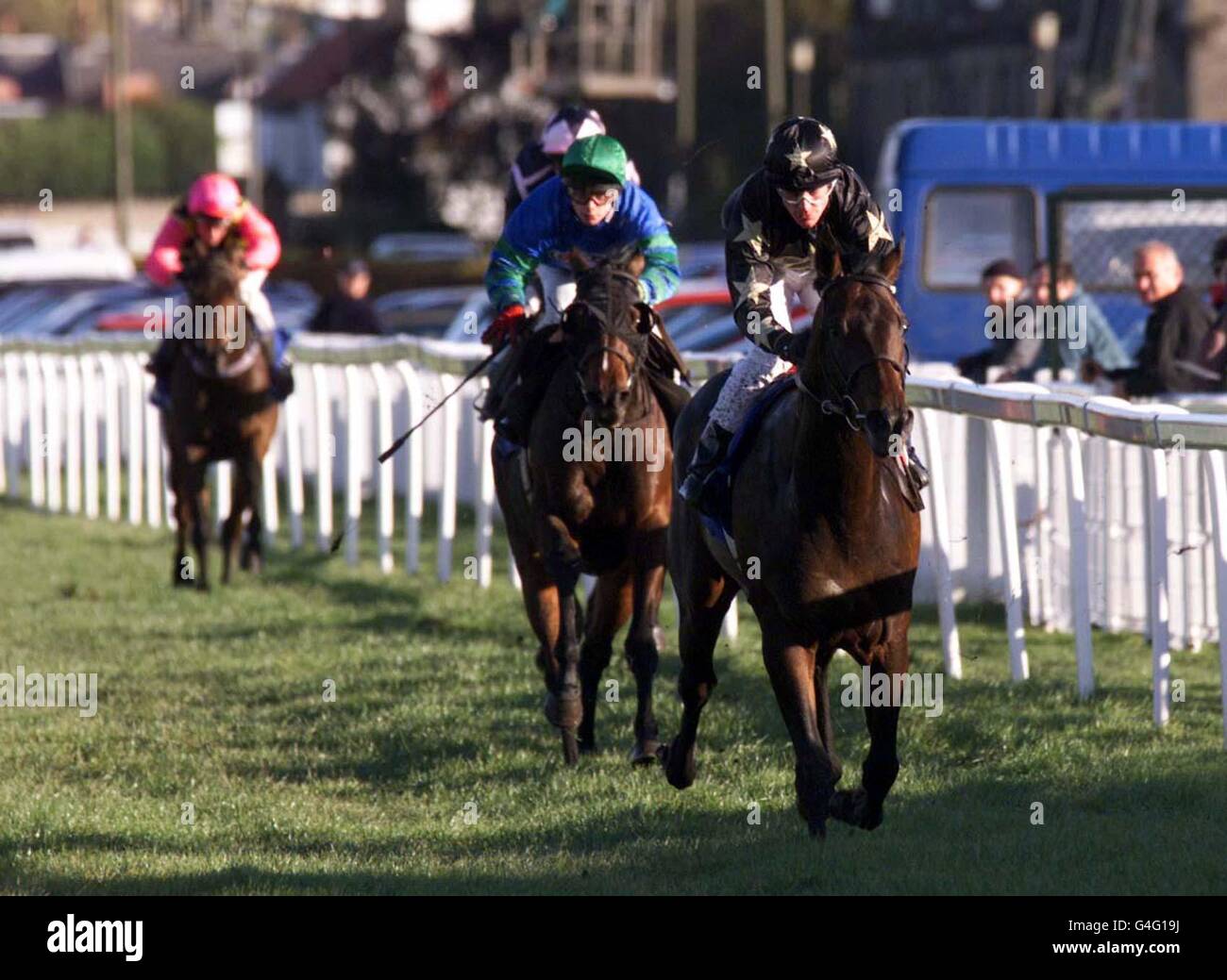 Fallon 200th hi-res stock photography and images - Alamy