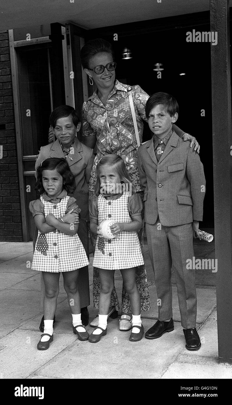 Princess Zein Bint Al Hussein