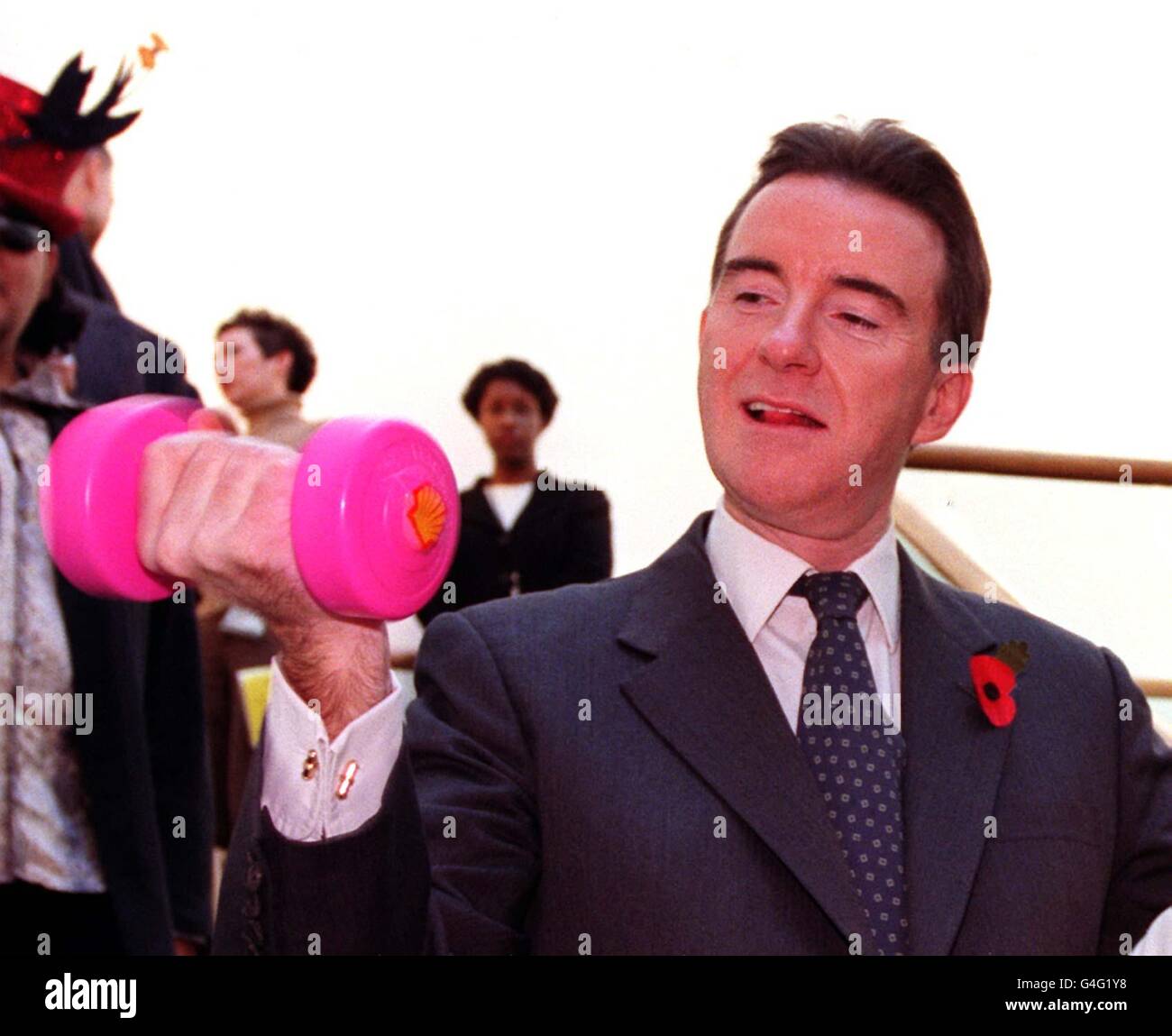 23 12 98 hi-res stock photography and images - Alamy