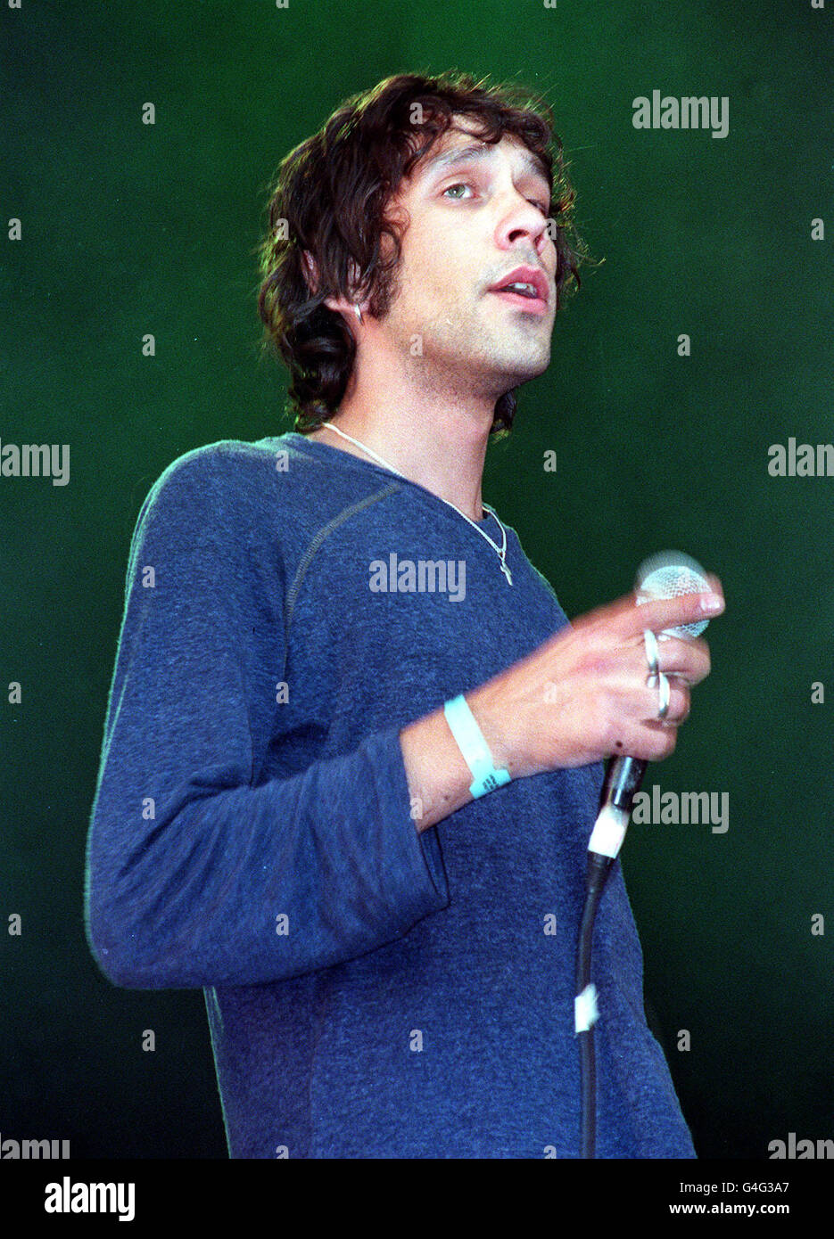 Rick witter 1998 hi-res stock photography and images - Alamy