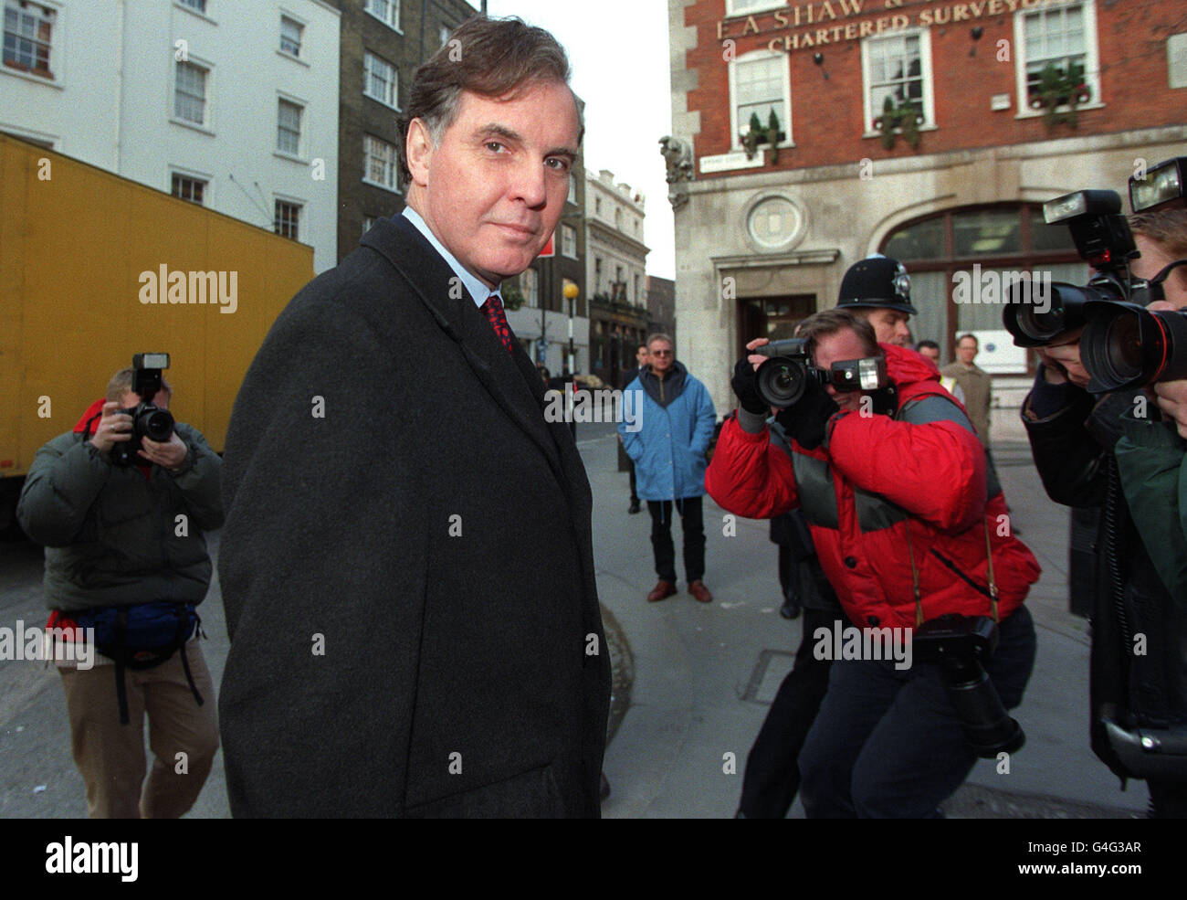 COURTS Aitken 2 Stock Photo - Alamy