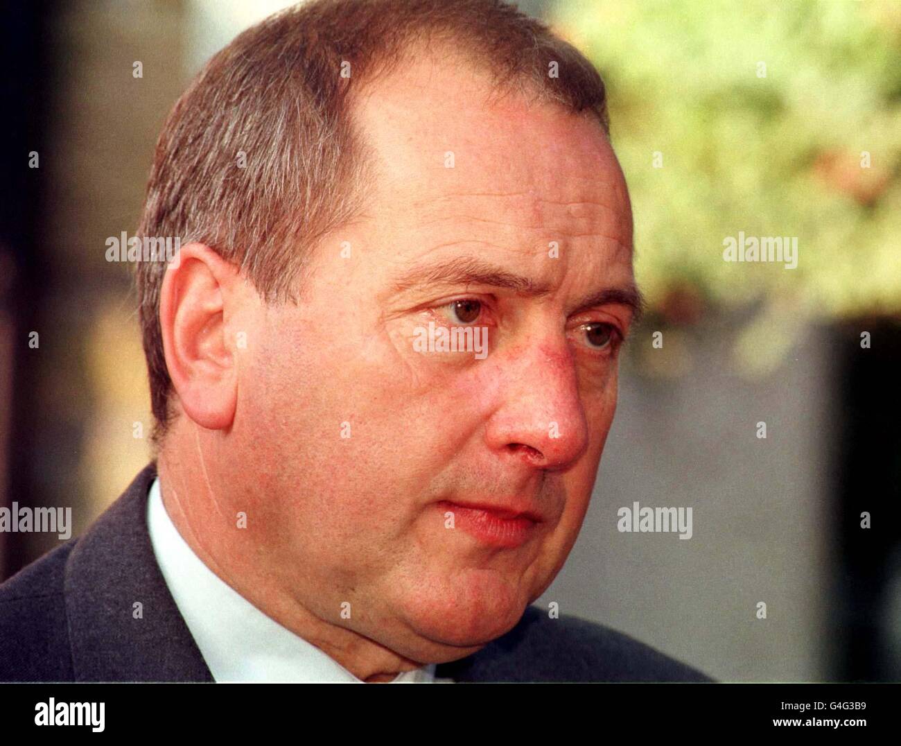 Ron fearon hi-res stock photography and images - Alamy
