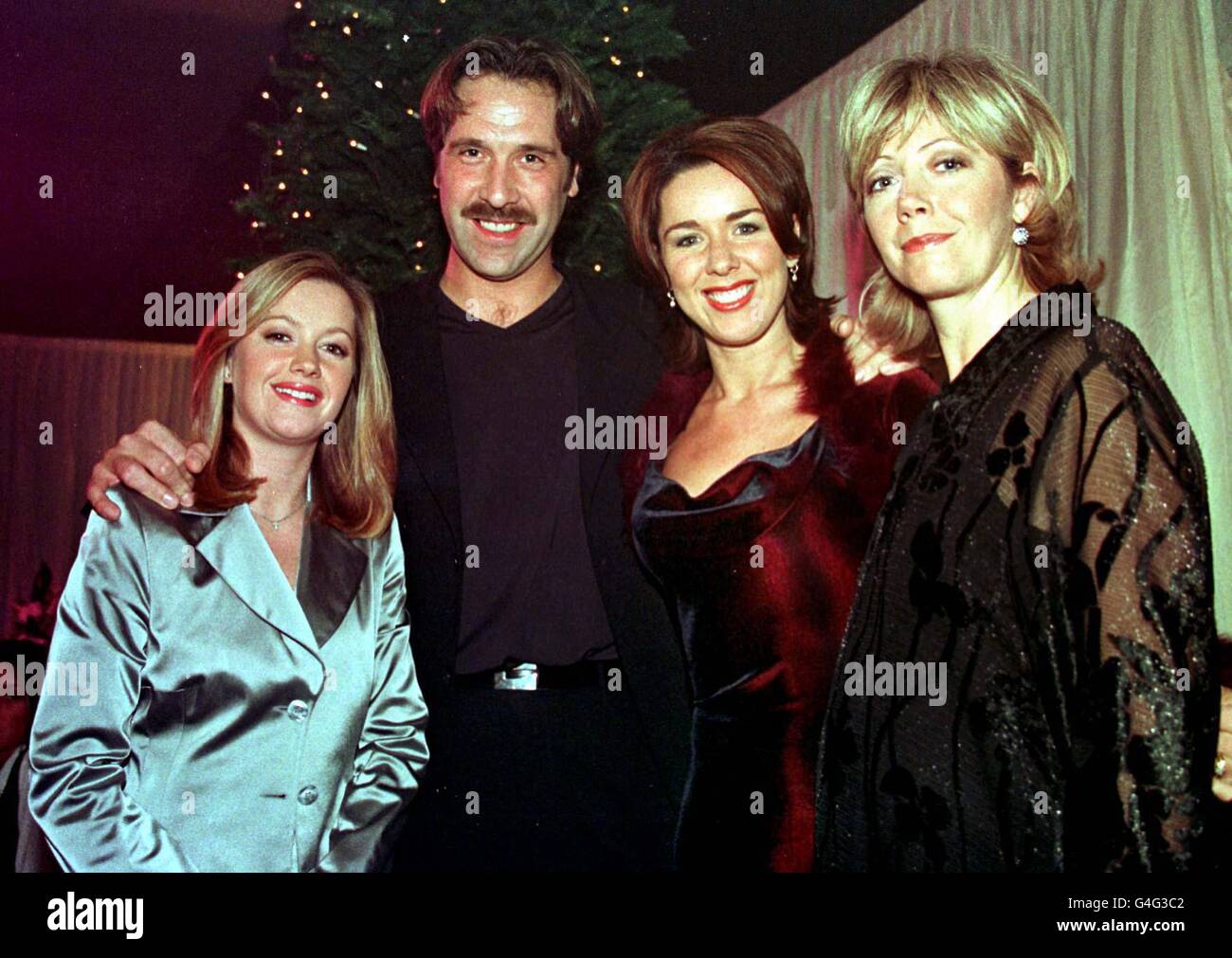 Jacqui dixon brookside hi-res stock photography and images - Alamy