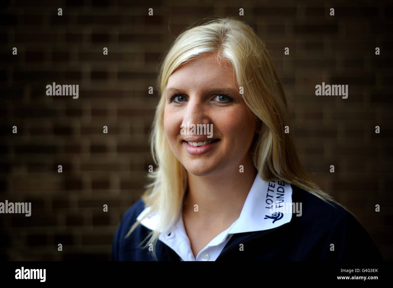 Olympics - National Lottery London 2012 Games Hot Air Balloon Launch ...