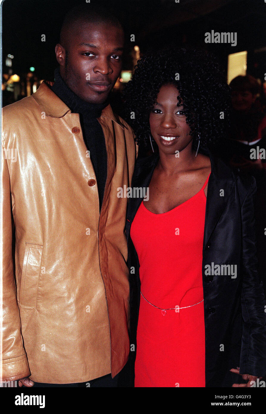 Heather small m people hi-res stock photography and images - Alamy