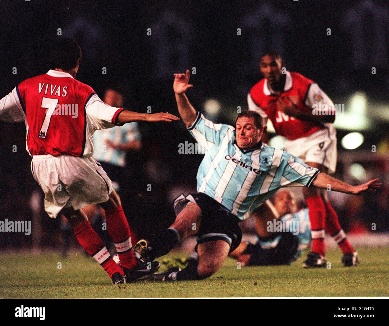 Middlesbrough gazza hi-res stock photography and images - Alamy