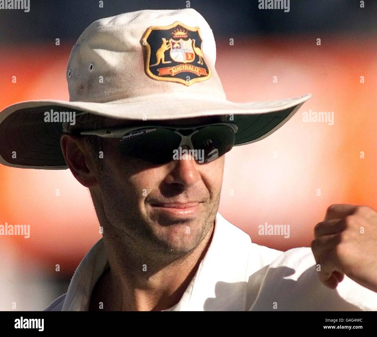 Colin miller hi-res stock photography and images - Alamy