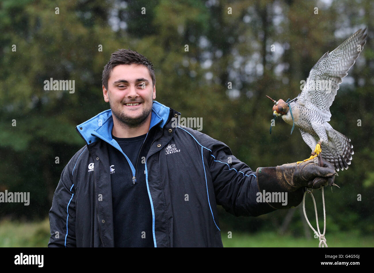 Rory pitman hi-res stock photography and images - Alamy