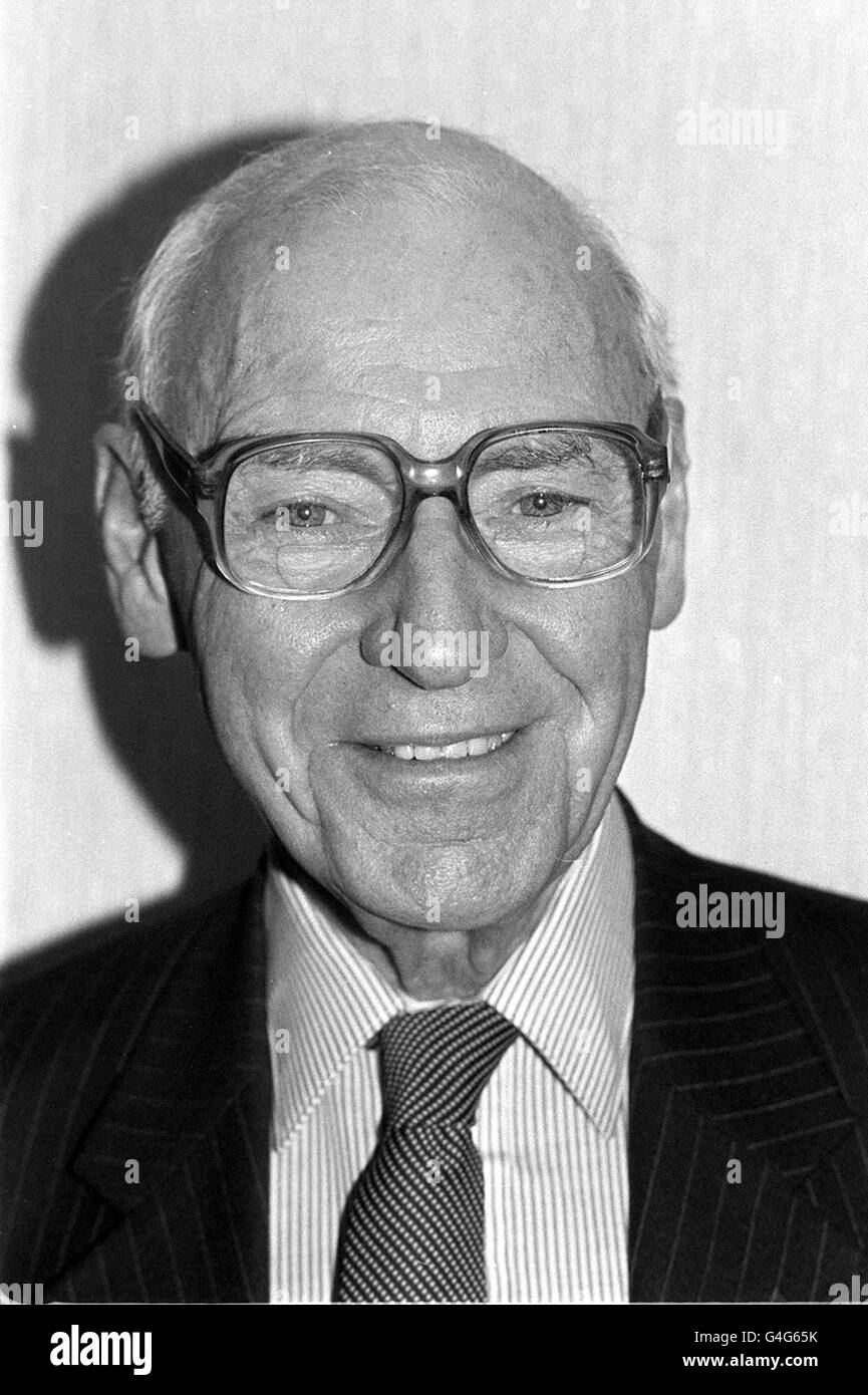 Frank gillard Black and White Stock Photos & Images - Alamy