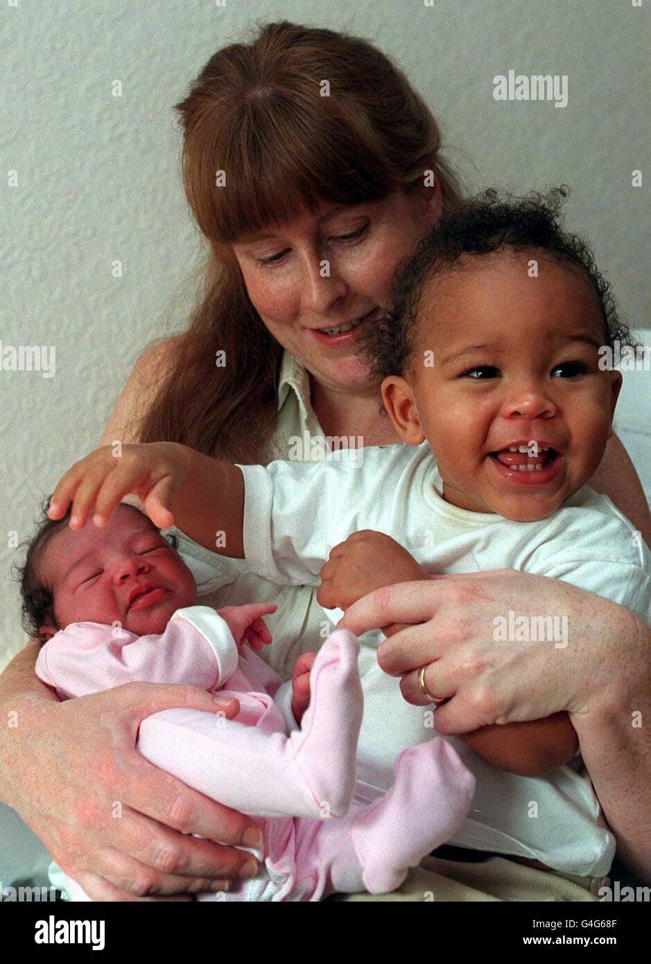 Helen Cummings High Resolution Stock Photography and Images - Alamy