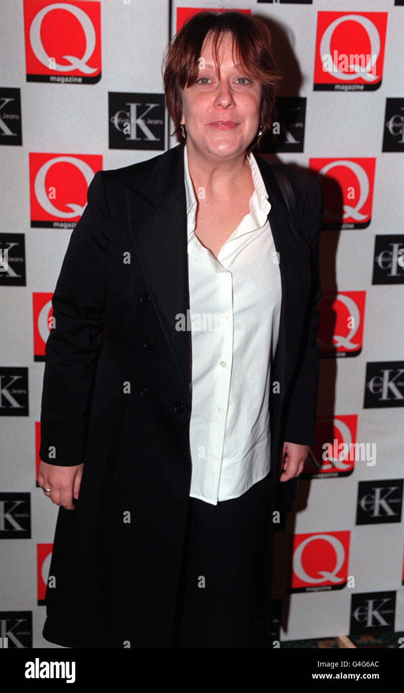 Kathy burke hi-res stock photography and images - Alamy