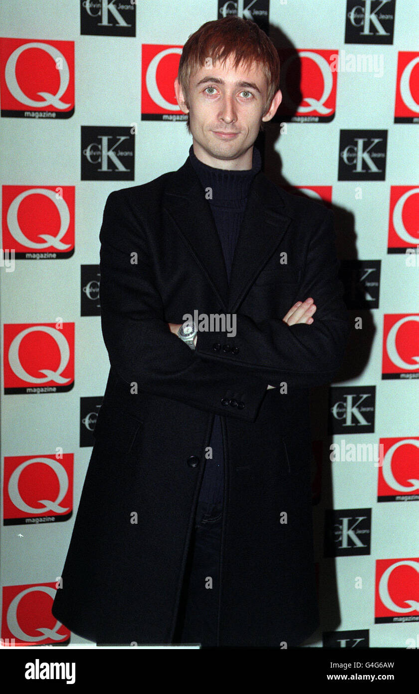 Neil hannon hi-res stock photography and images - Alamy