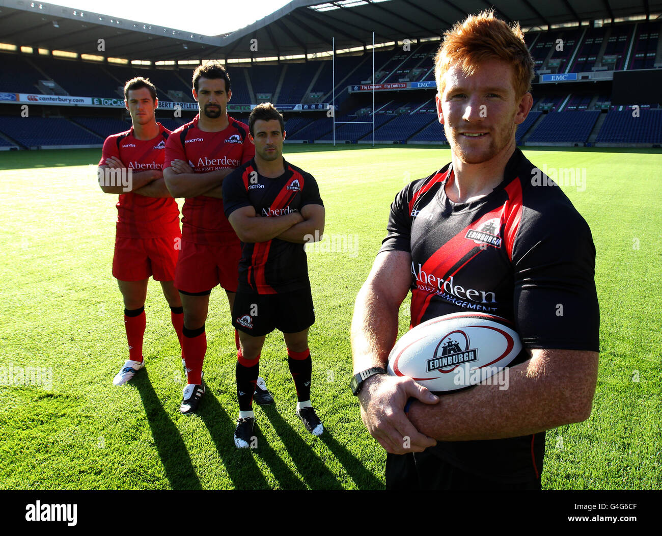 Launch Their New Kit For Season High Resolution Stock Photography and ...