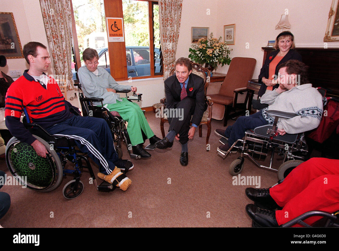 Karen stanbridge hi-res stock photography and images - Alamy