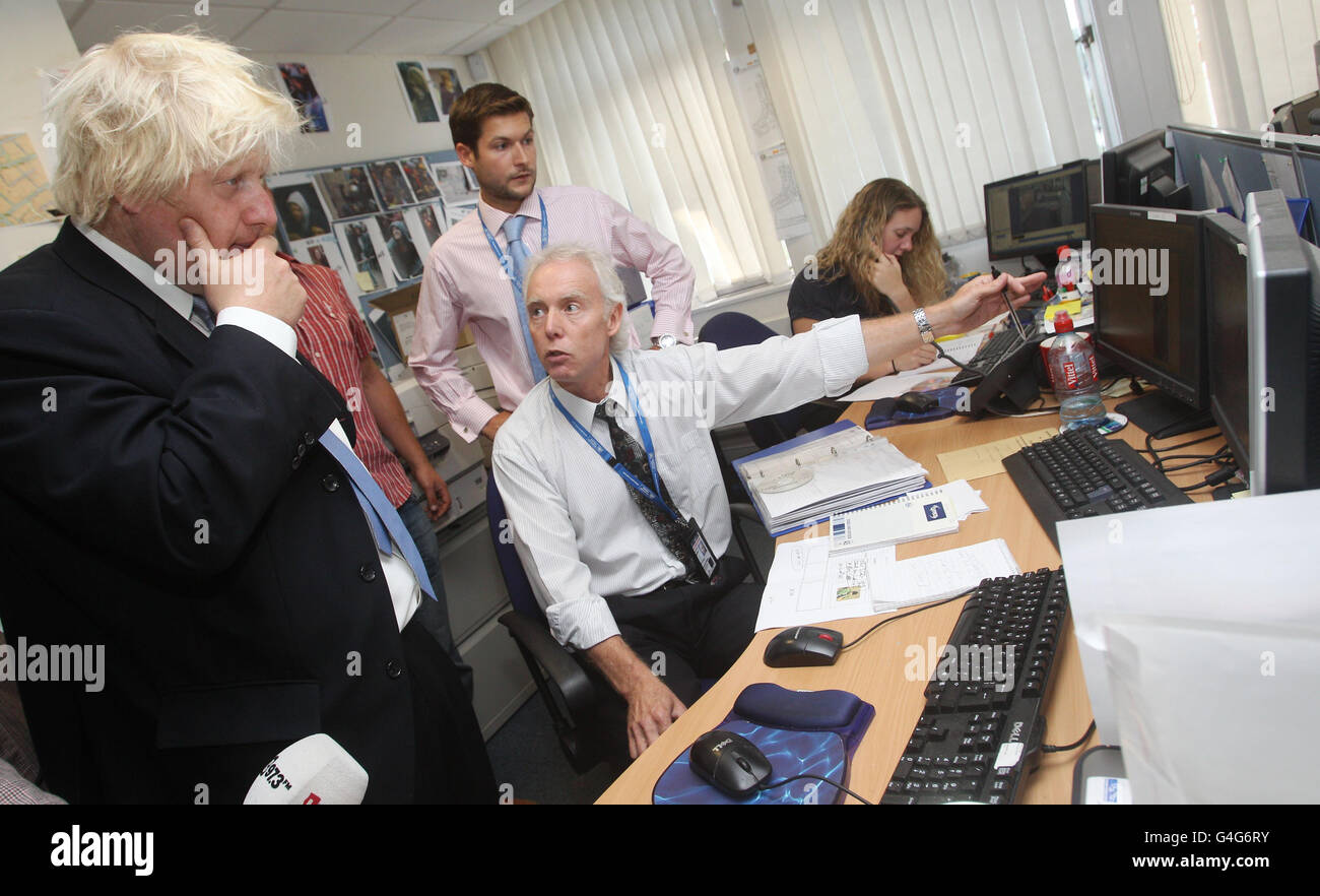 Cctv evidence hi-res stock photography and images - Alamy