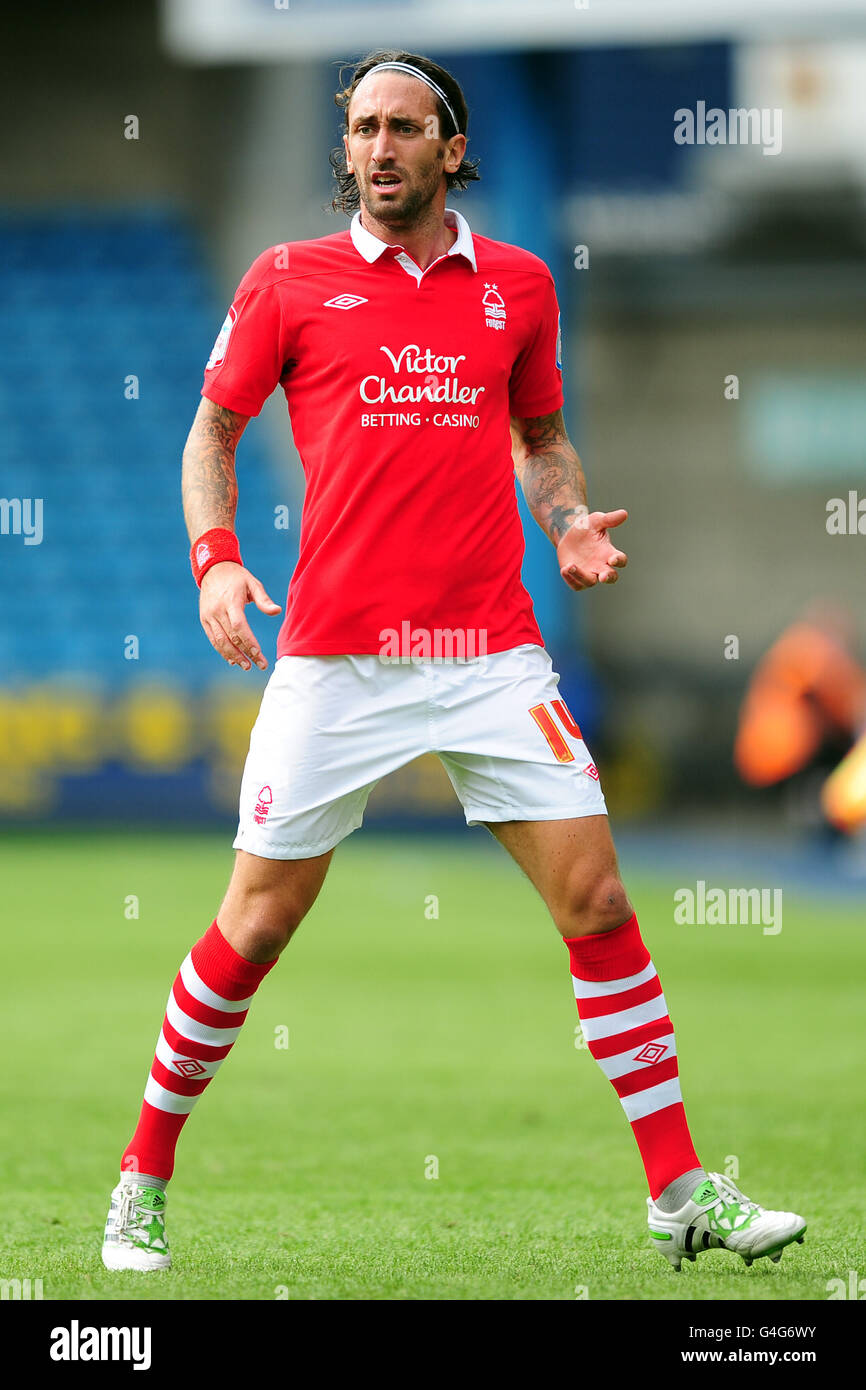 Jonathan greening nottingham hi-res stock photography and images - Alamy