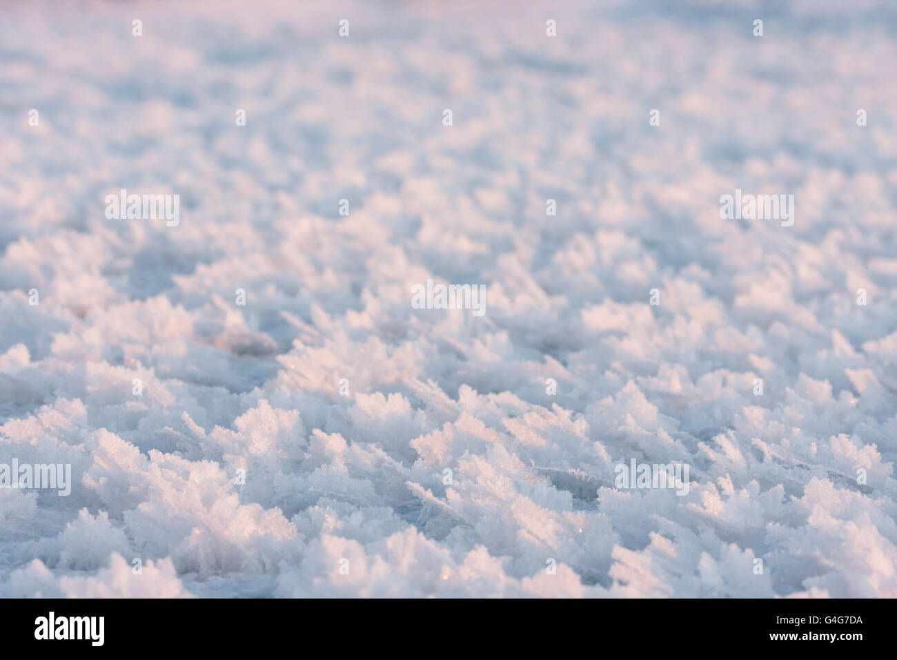 Extreme cold hi-res stock photography and images - Alamy