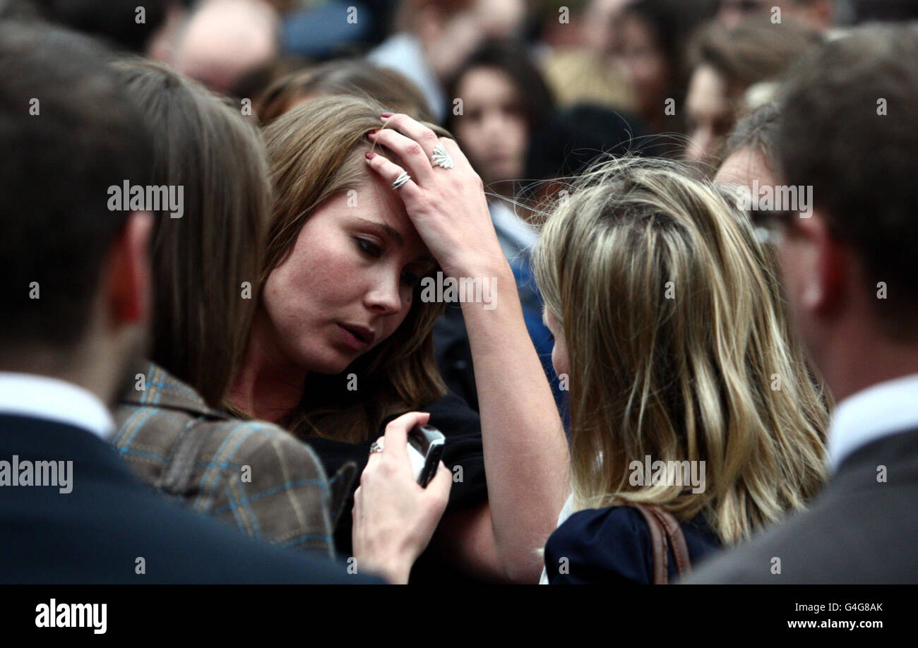 Fiancee amy hi-res stock photography and images - Alamy