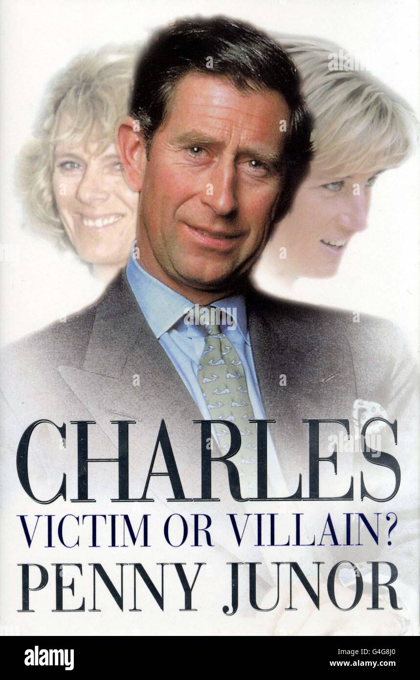 Penny junor hi-res stock photography and images - Alamy