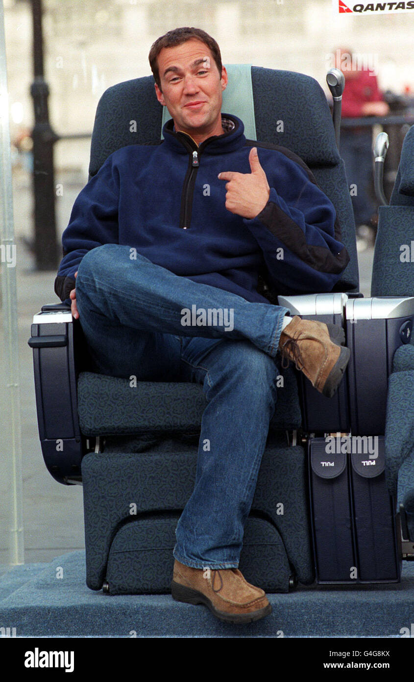 Launch of the big class hi-res stock photography and images - Alamy