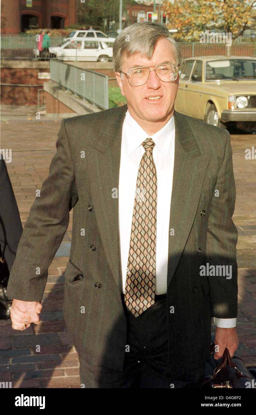 Doctor walmsley hi-res stock photography and images - Alamy