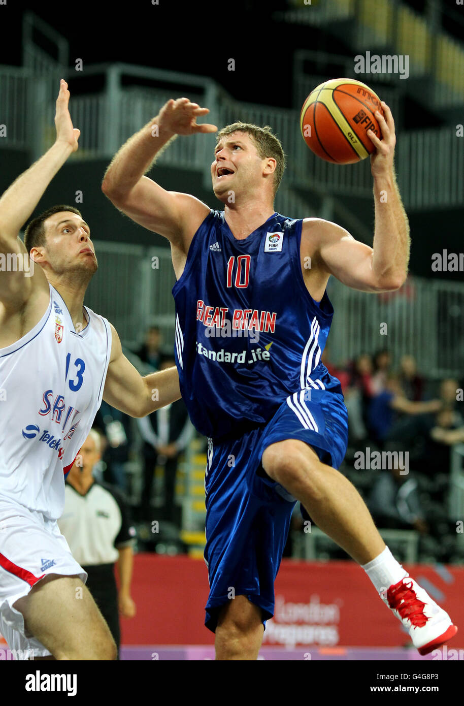 Perovic hi-res stock photography and images - Alamy