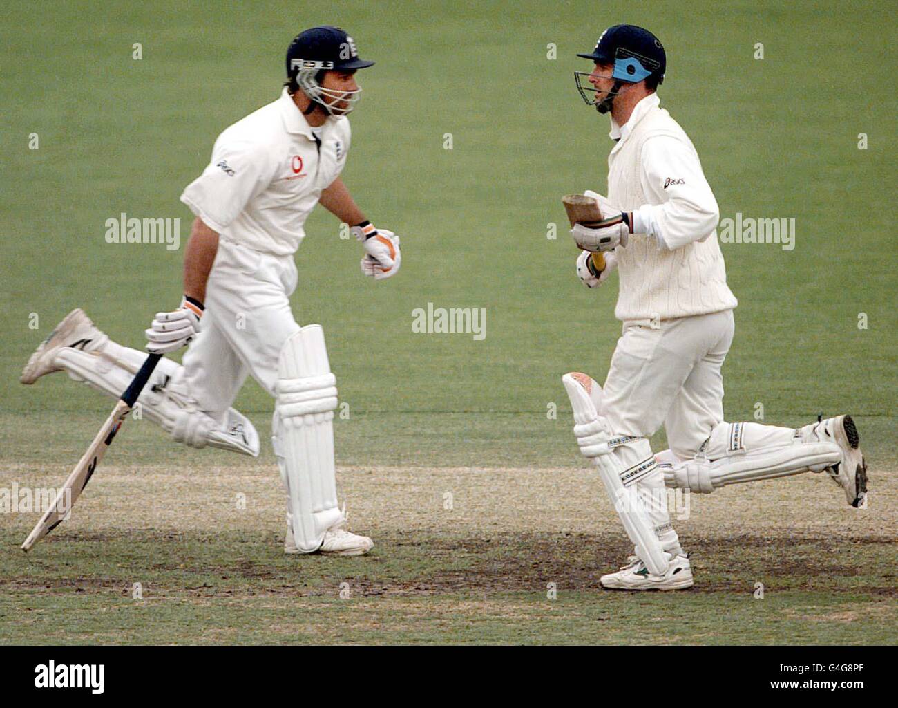 Cricket ramps hi-res stock photography and images - Alamy