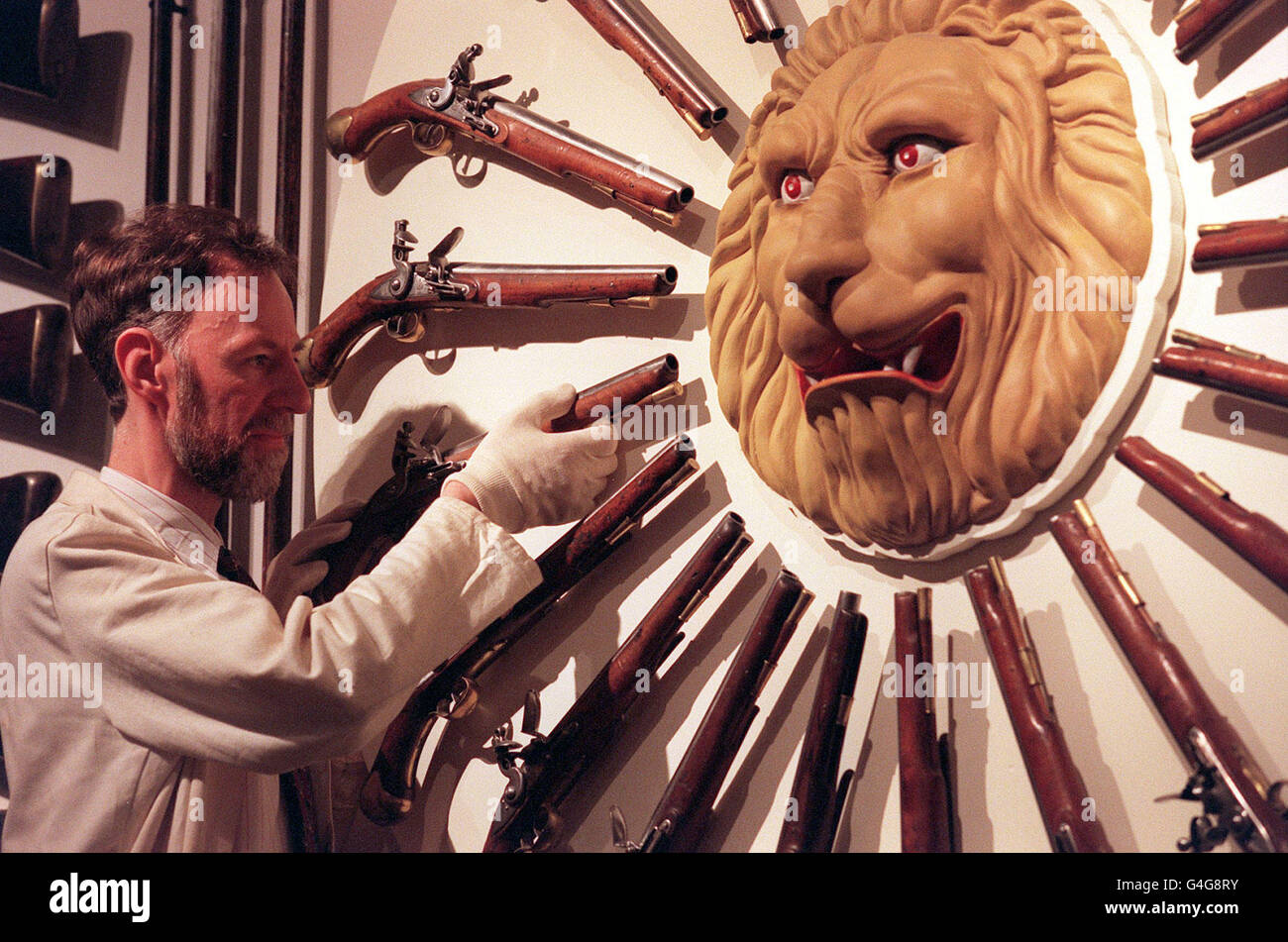 Peter j jordan watch for pa story hi-res stock photography and images ...