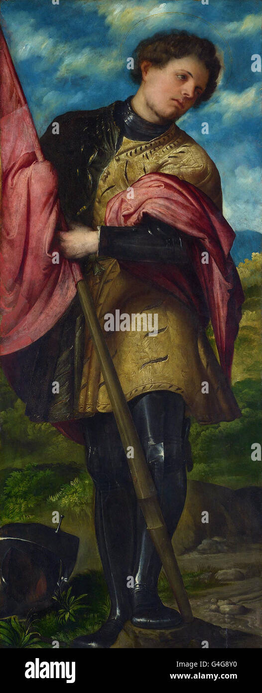 Alexander saint hi-res stock photography and images - Alamy